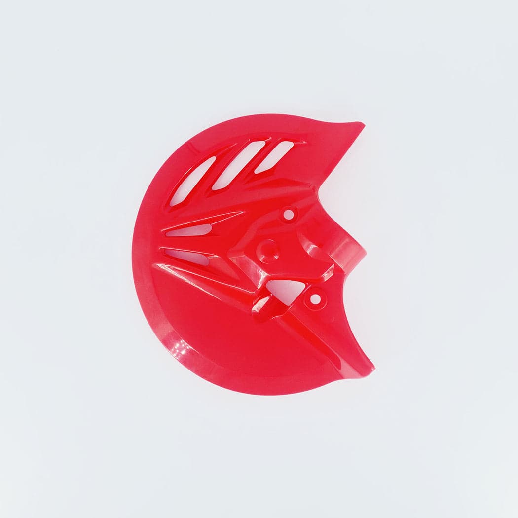 Front Disc Guard 270mm — AJ1moto Official Site