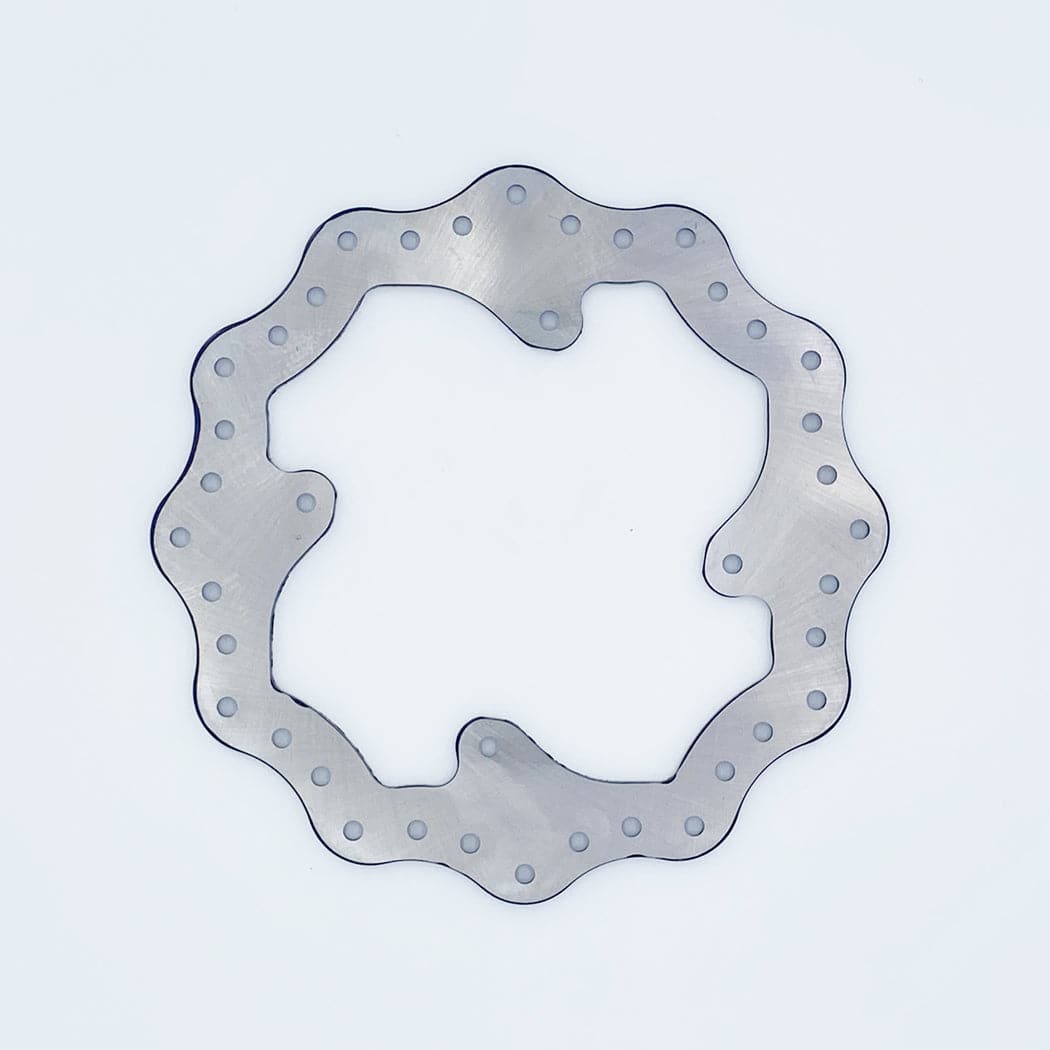 Rear Brake Disc 240mm — AJ1moto Official Site