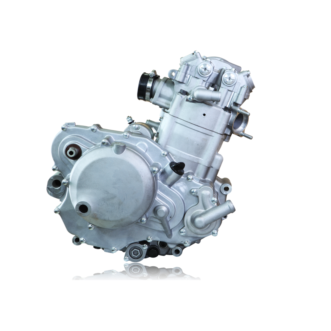 ZONGSHEN NC250 ZS177MM Engine — AJ1moto Official Site